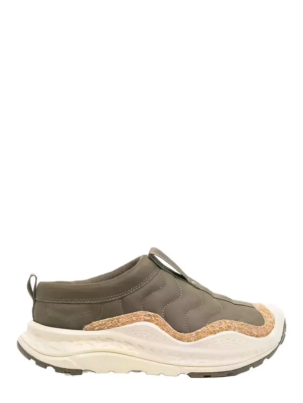 Hoka Ora Primo Sneakers - Green