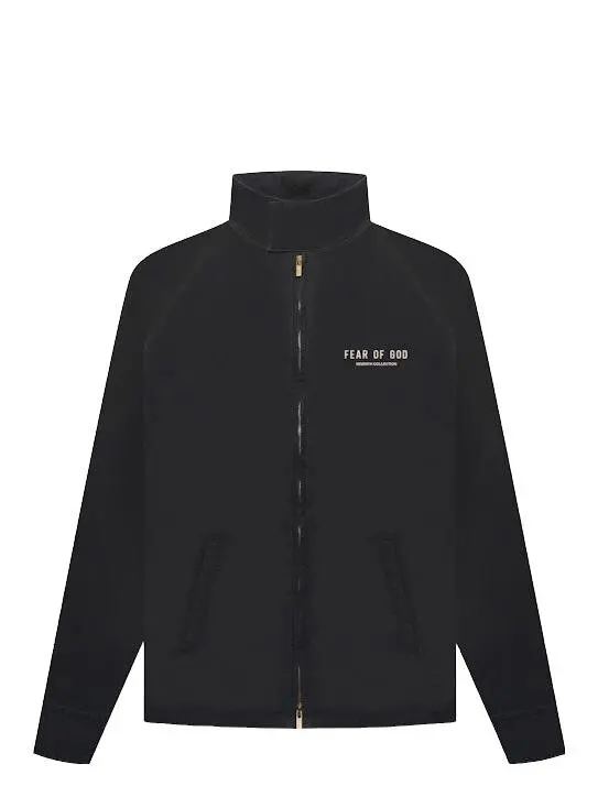 Fear Of God Seventh Collection Souvenir Jacket - Vintage Black