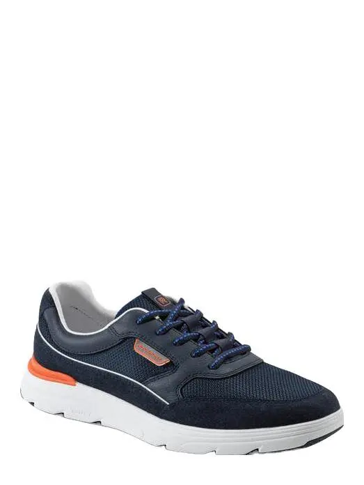 Rockport Seabrook Sneaker - Dark Blue