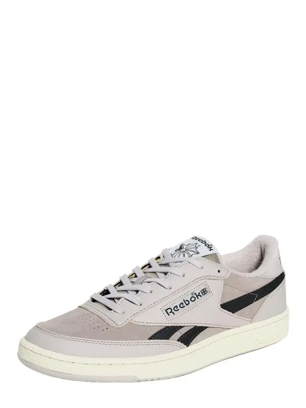 REEBOK Club C Revenge Sneakers - Hazy Grey/vintage C