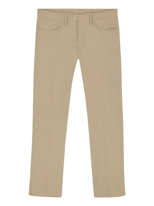 Robert Graham Rayburn Seersucker Pants - White
