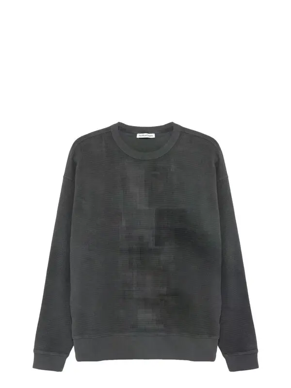 You Must Create Versatile T-shirt - Grey