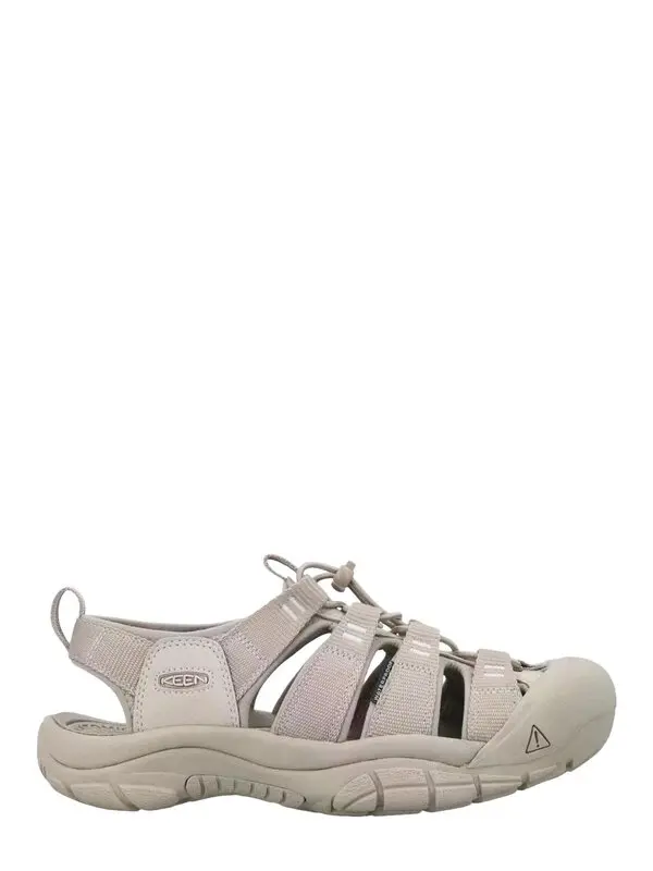 KEEN FOOTWEAR Newport H2 Sandals - Grey