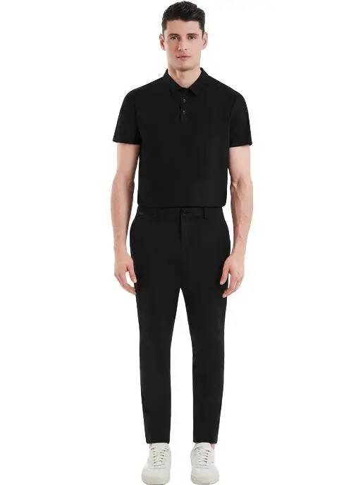 Rudsak Tapered-leg Trousers - Black