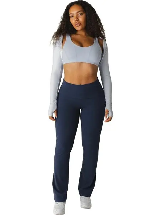 VITALITY Cloud Ii Foldover Trouser - Sapphire