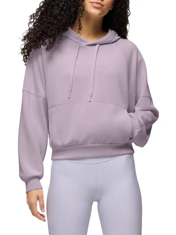 Prana Shea Relaxed Hoodie - Luminous