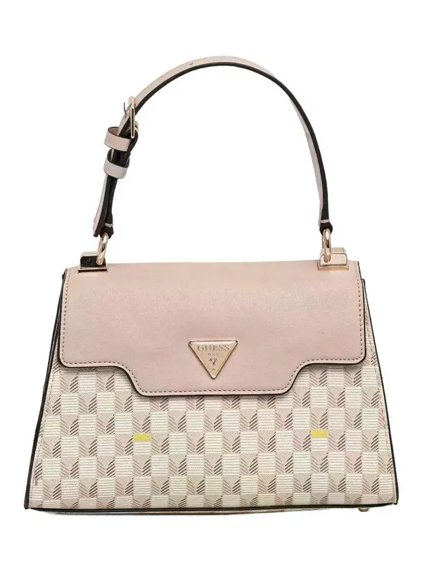 Guess G Wave Tote - Pink