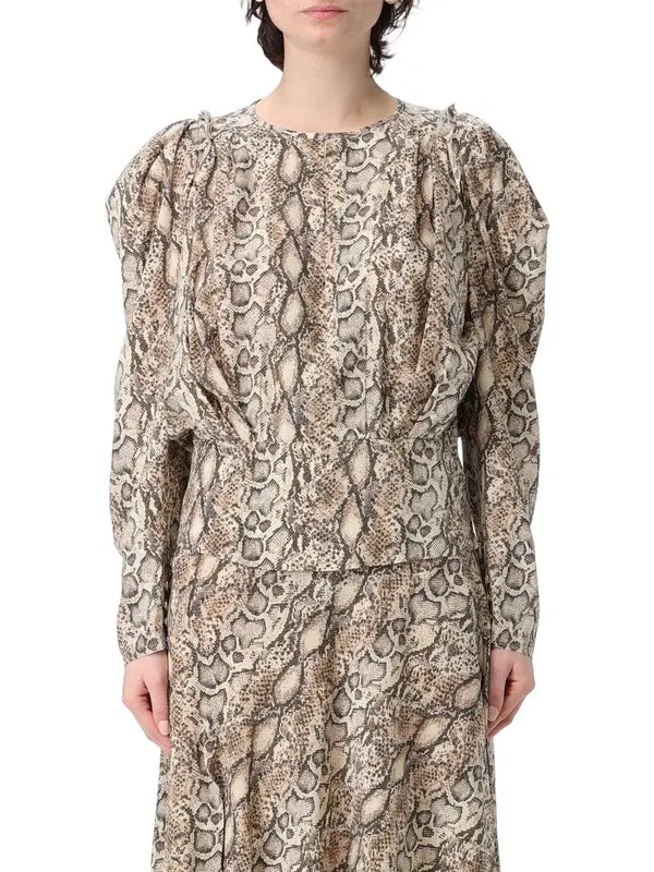 Isabel Marant Top - Beige
