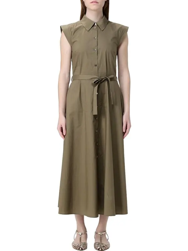 Liu Jo Dress - Green