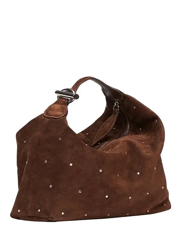 LIFFNER Pillow Pouch - Brown
