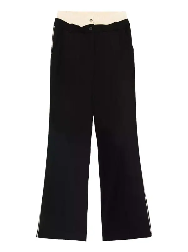 Ba&sh Gigi Trousers - Black