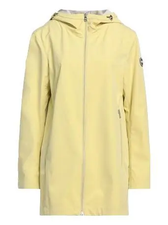 COLMAR Windbreaker Jacket - Green