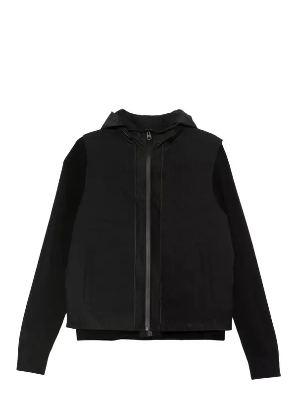 Mackage Barret Jacket - Black