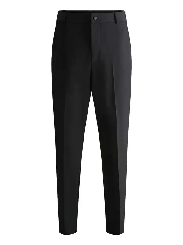 Fusalp Ettore Trousers - Black
