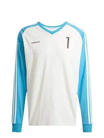 Adidas Jersey - Off White