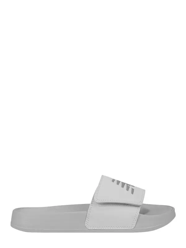 NEW BALANCE 200 Adjustable Slide - Grey