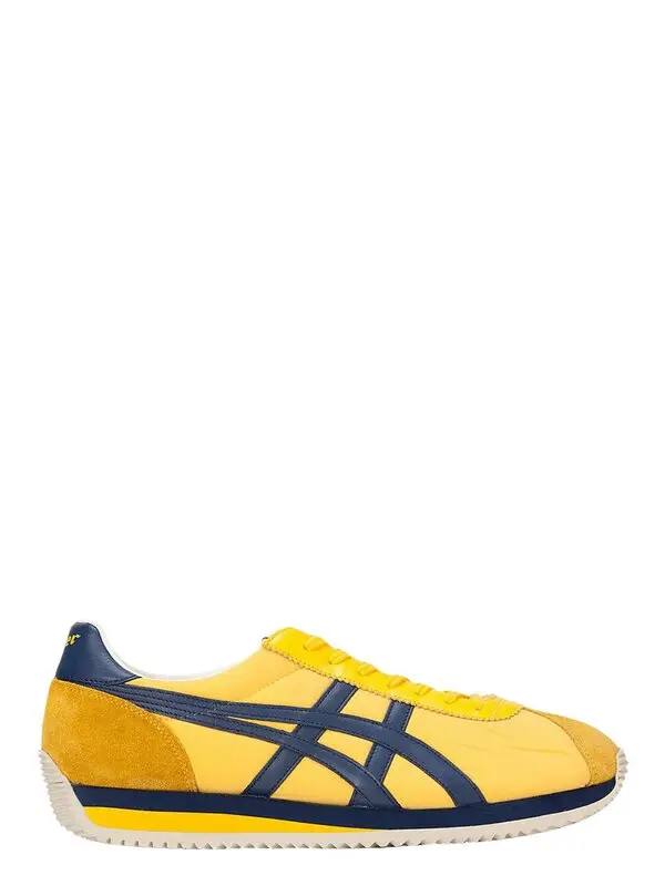 Onitsuka Tiger Moal 77 Nm - Yellow