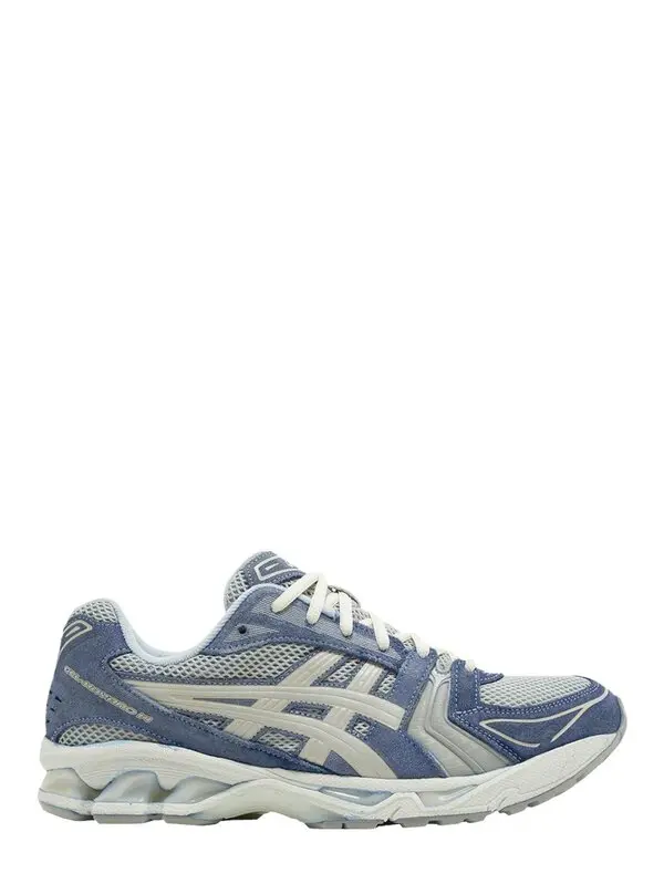 Asics Lapstone And Hammer X Gel Kayano 14 'dip Dye Pack Indigo - Blue