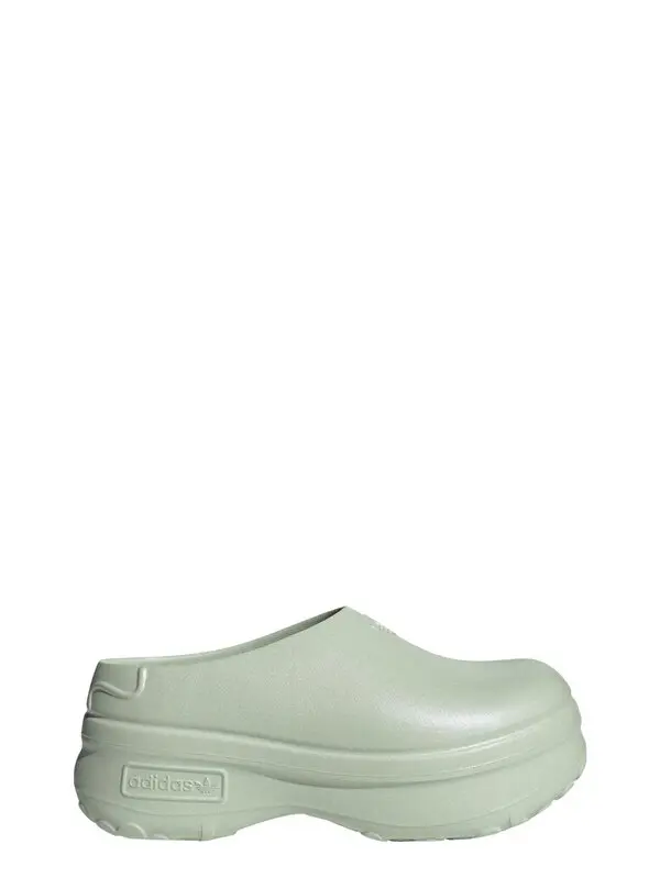 Adidas Adifom Stan Smith Mule - Green