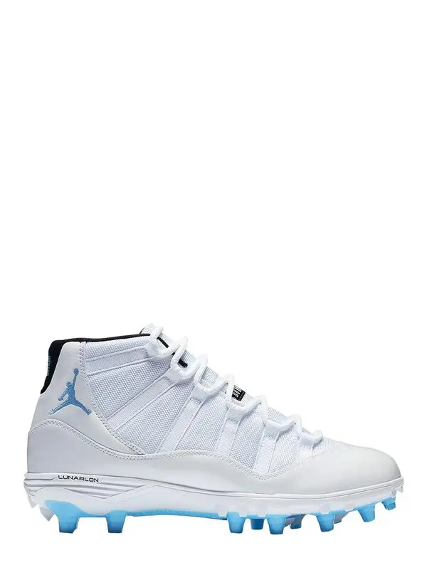 JORDAN Retro Cleat - Blue