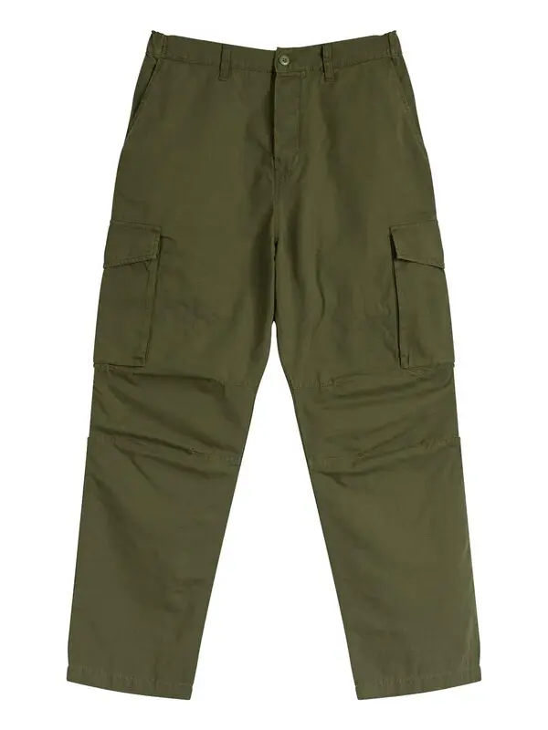 Edwin Sentinel Cargo Pants - Riffle Green