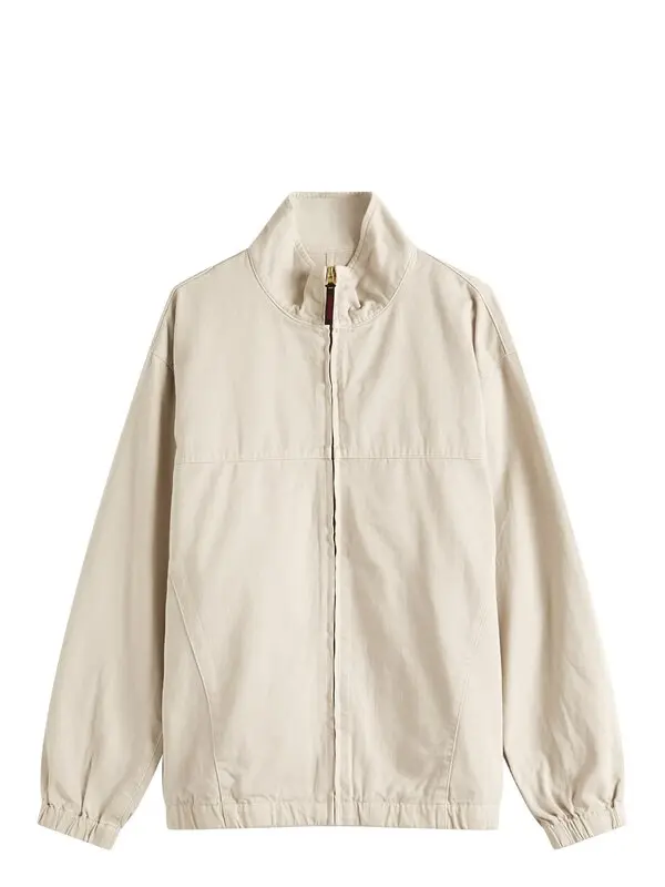 Gramicci Twill-around Jacket - Dune Pigment