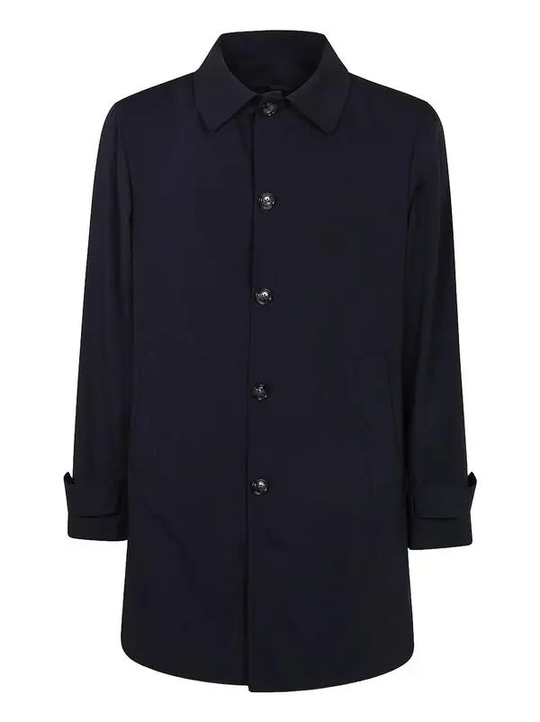 BARBA NAPOLI Sport Jacket - Blue