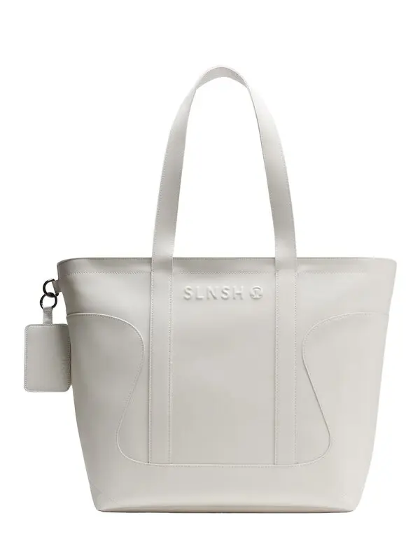 Lululemon Tote Bag 25l - Light Vapor
