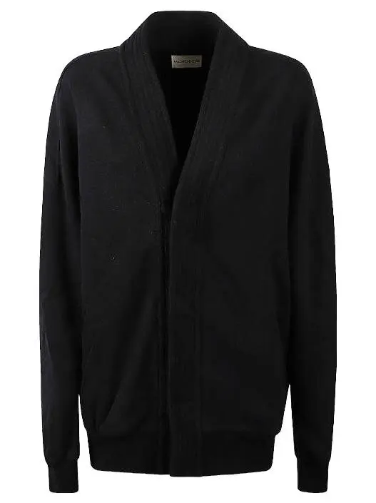 MORDECAI Dress - Black
