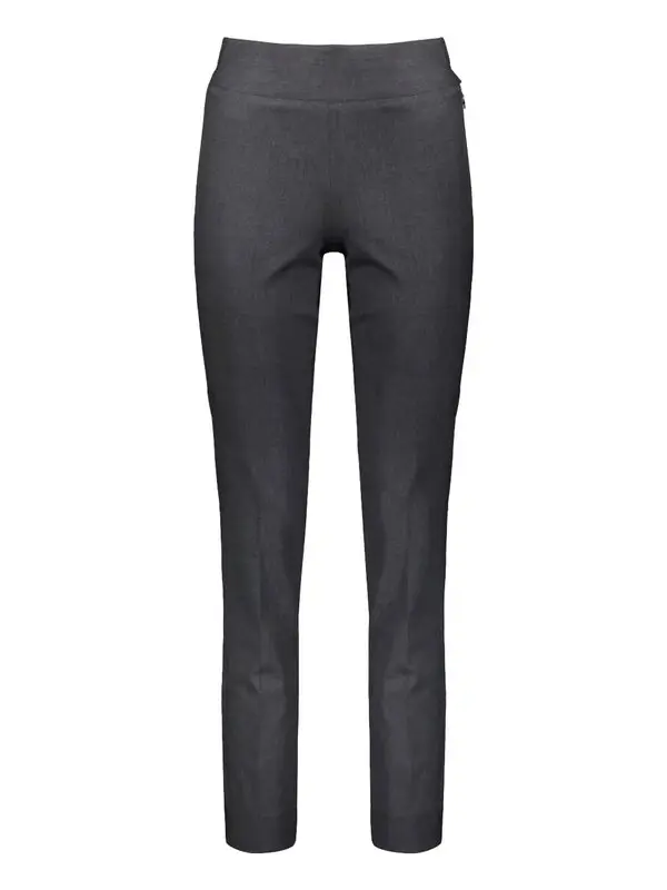 Herno Slim-fit Trousers - Grey