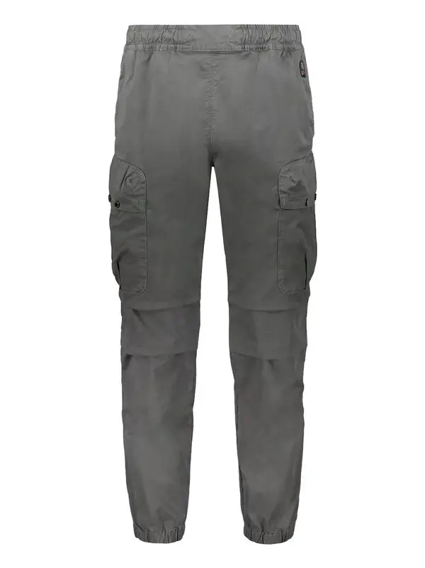 PARAJUMPERS Zander Trousers - Grey