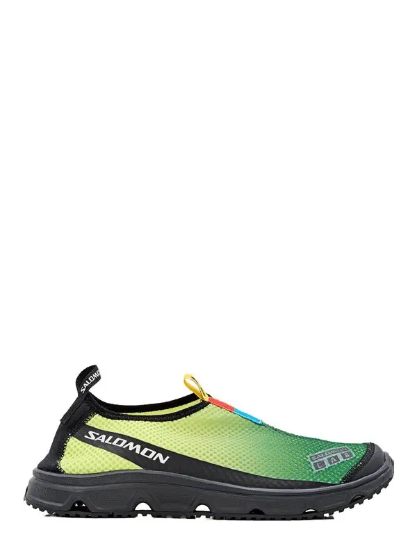 SALOMON Sneakers - Green