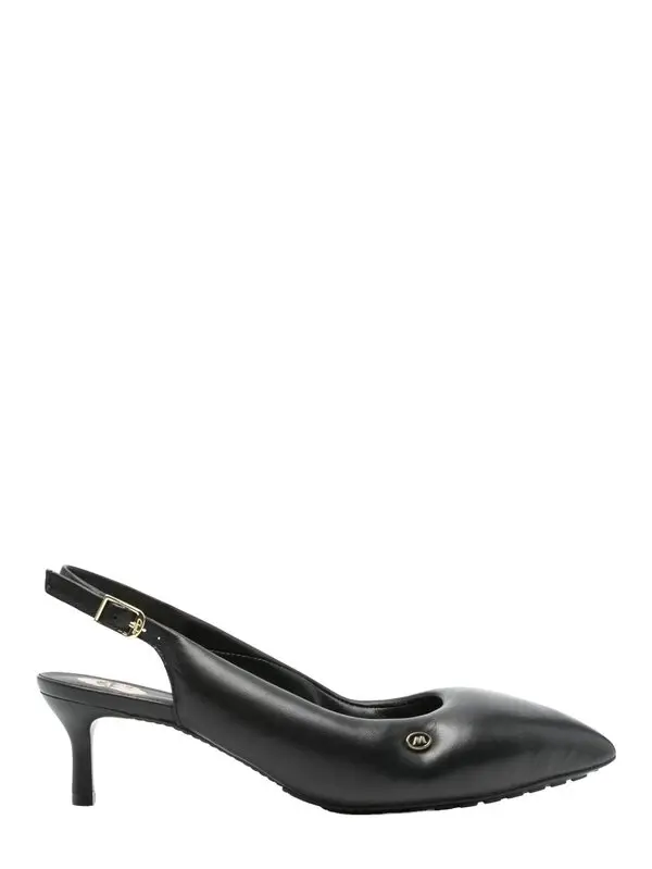 Clarks X Martine Rose 60mm Pumps - Black