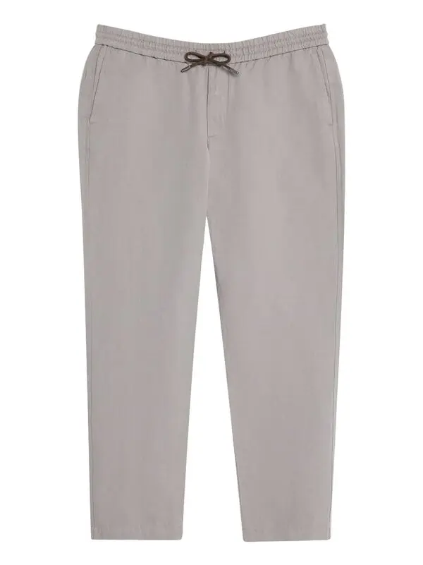 Sease Summer Mindset Pull-on Pants - Graphite Grey