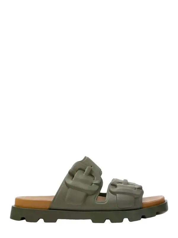 Camper Brutus Sandals - Green