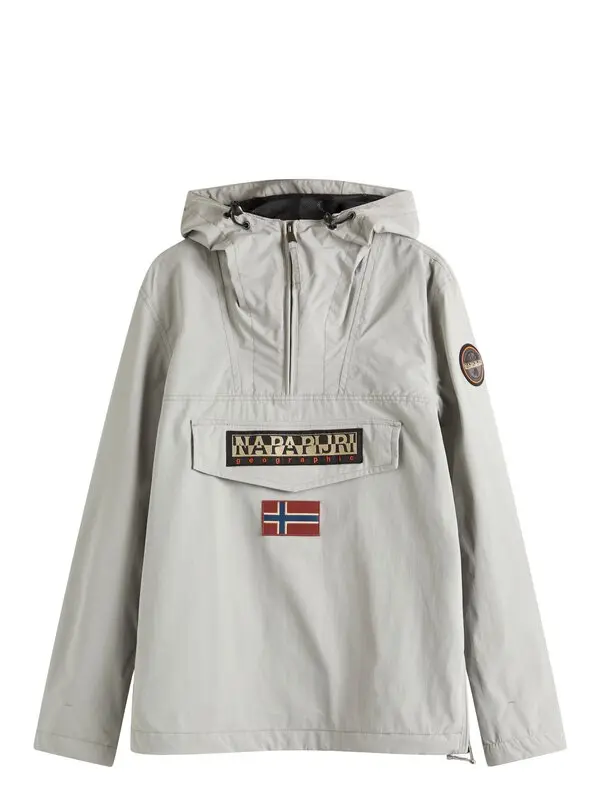 NAPAPIJRI Rainforest Jacket - Ultimate Gr