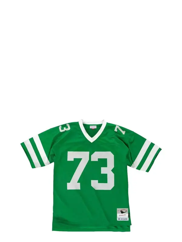 Mitchell & Ness Nfl Legacy Jets 1983 Joe Klecko Jersey - Green