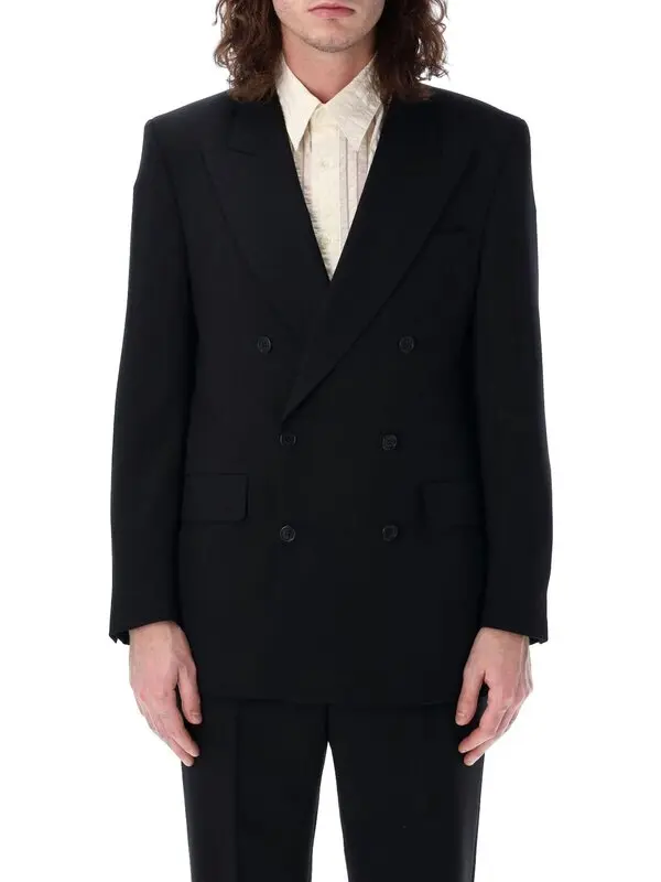 SUNFLOWER Blazer - Black
