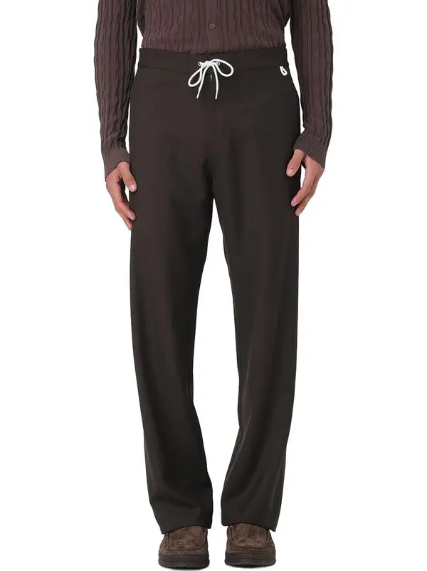 MAGLIANO Trousers - Brown