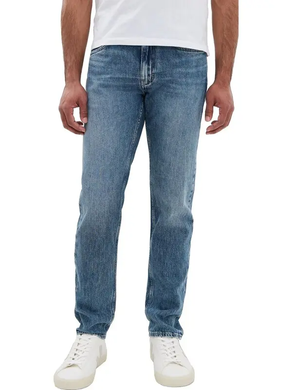 Closed Cooper True Jeans - Mid Blue