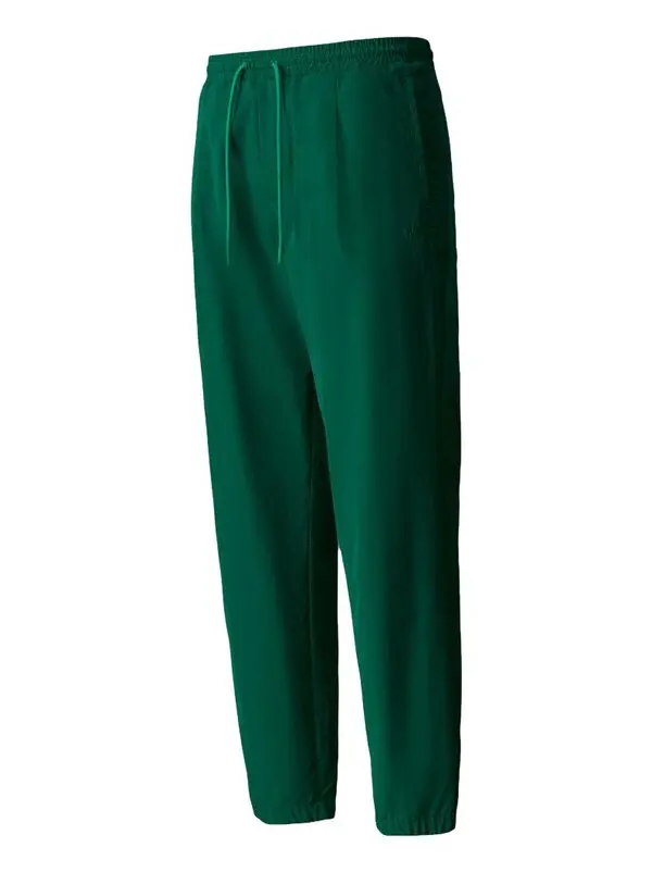 Mackage Martin-wb Water-repellent Ripstop Pants - Leaf Green