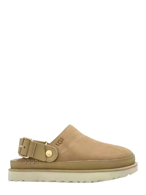 UGG Goldenstar Slippers - Neutrals