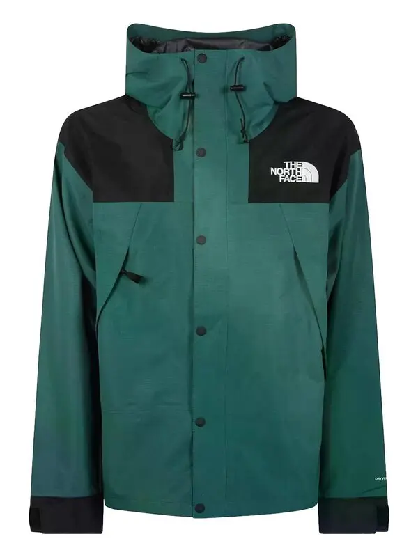 The North Face Dryvent Jacket - Green