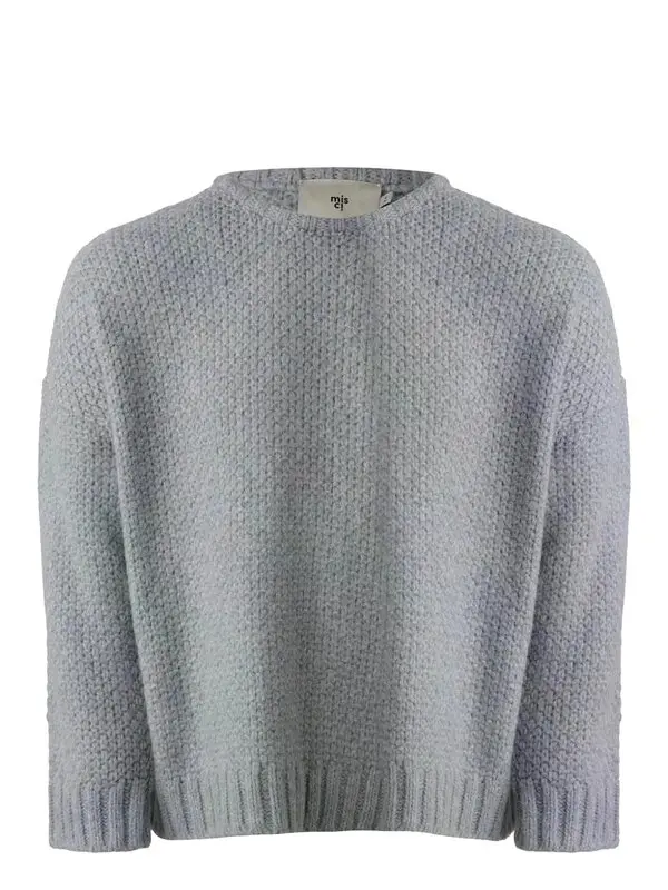 MISCI Cipó Sweater - Blue