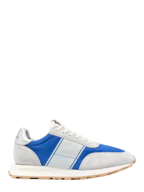 Philippe Model Tour Sneakers - Grey