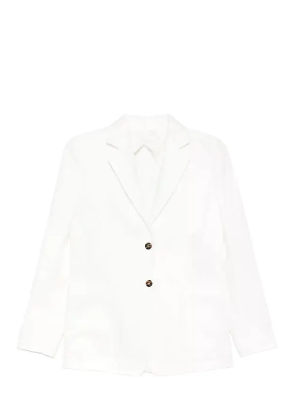 Max Mara Guglia Blazer - White
