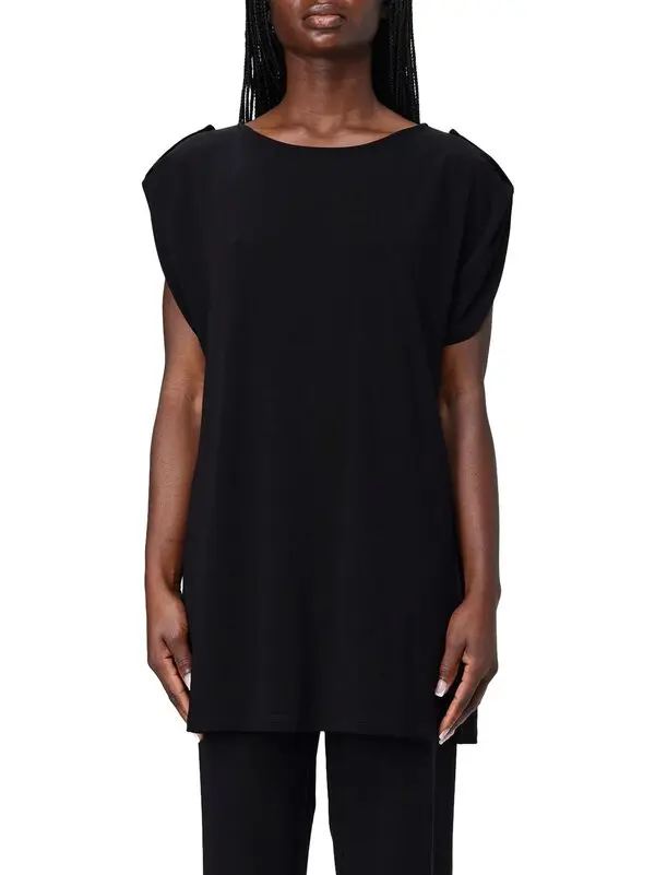 FAY Top - Black