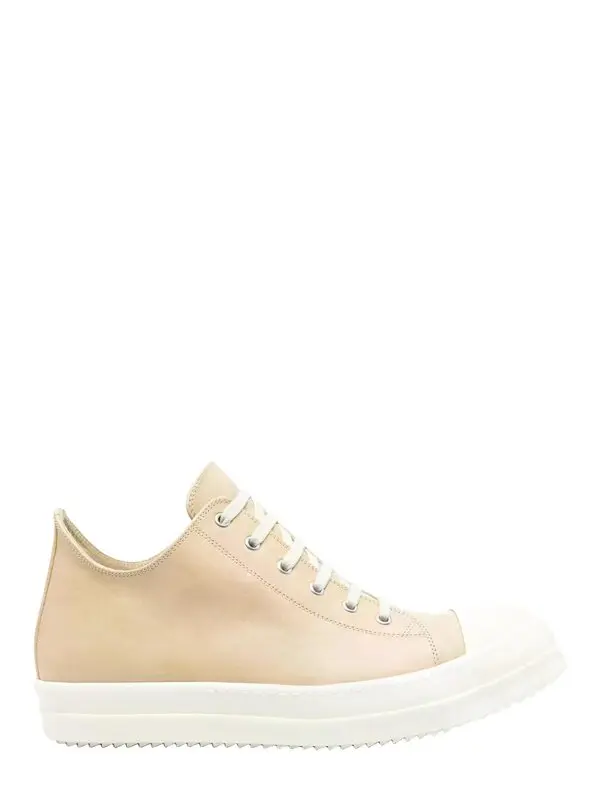 Rick Owens Low-top Sneakers - Neutrals