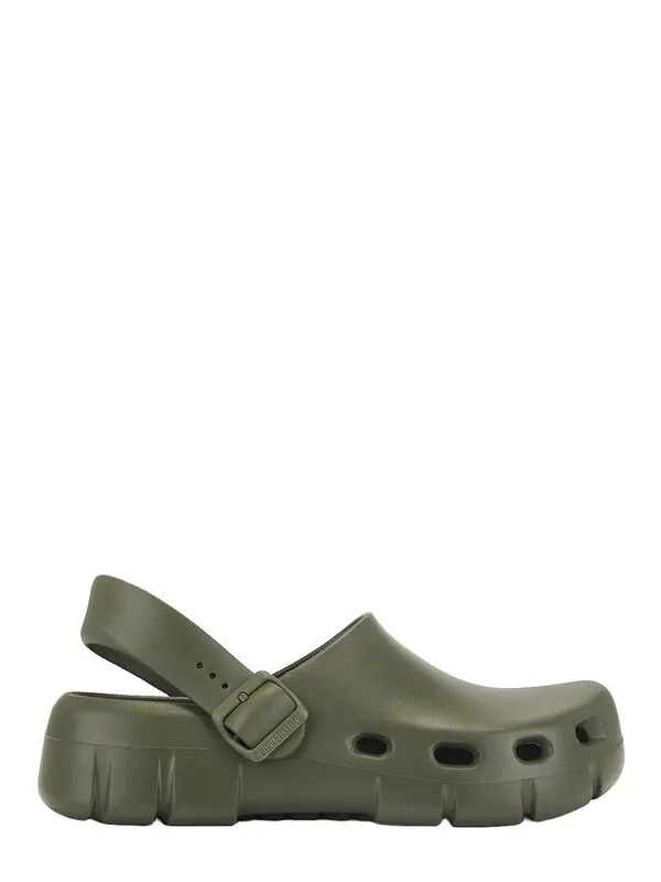 BIRKENSTOCK Birki Flow Eva - Khaki