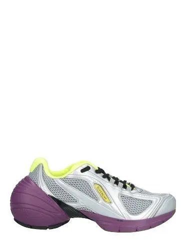 Givenchy Chunky Sneakers - Silver